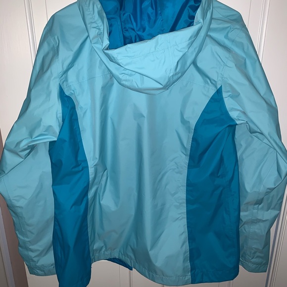 Columbia | Jackets & Coats | Columbia Rain Jacket | Poshmark